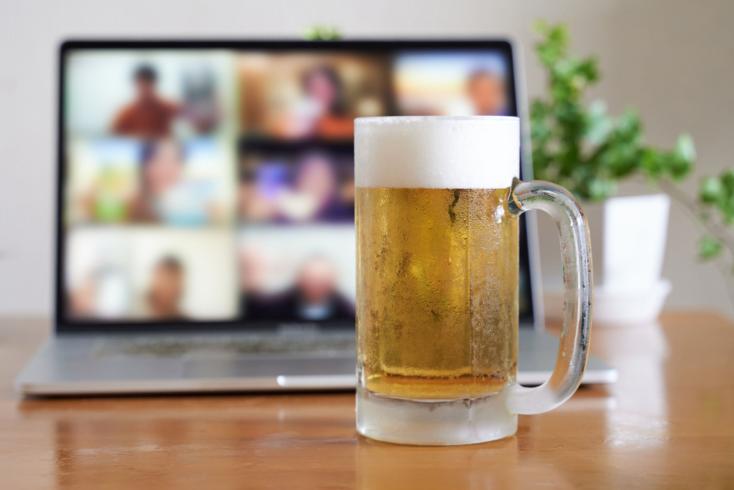 Football Themed Online Drinks Tasting Events - Gala Hospitality