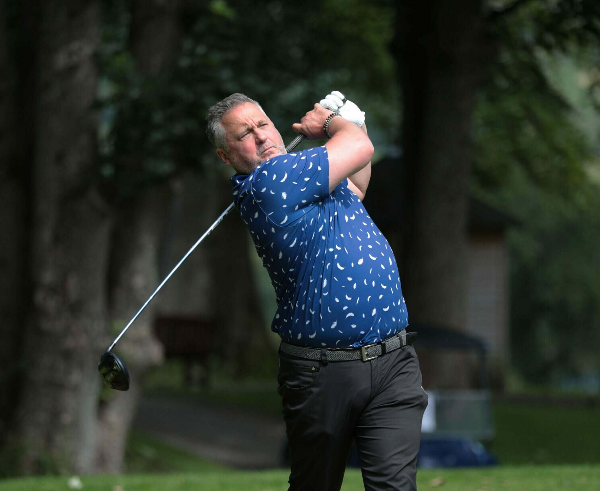 Celebrity Experiences: Play golf with a celebrity - Gala Hospitality