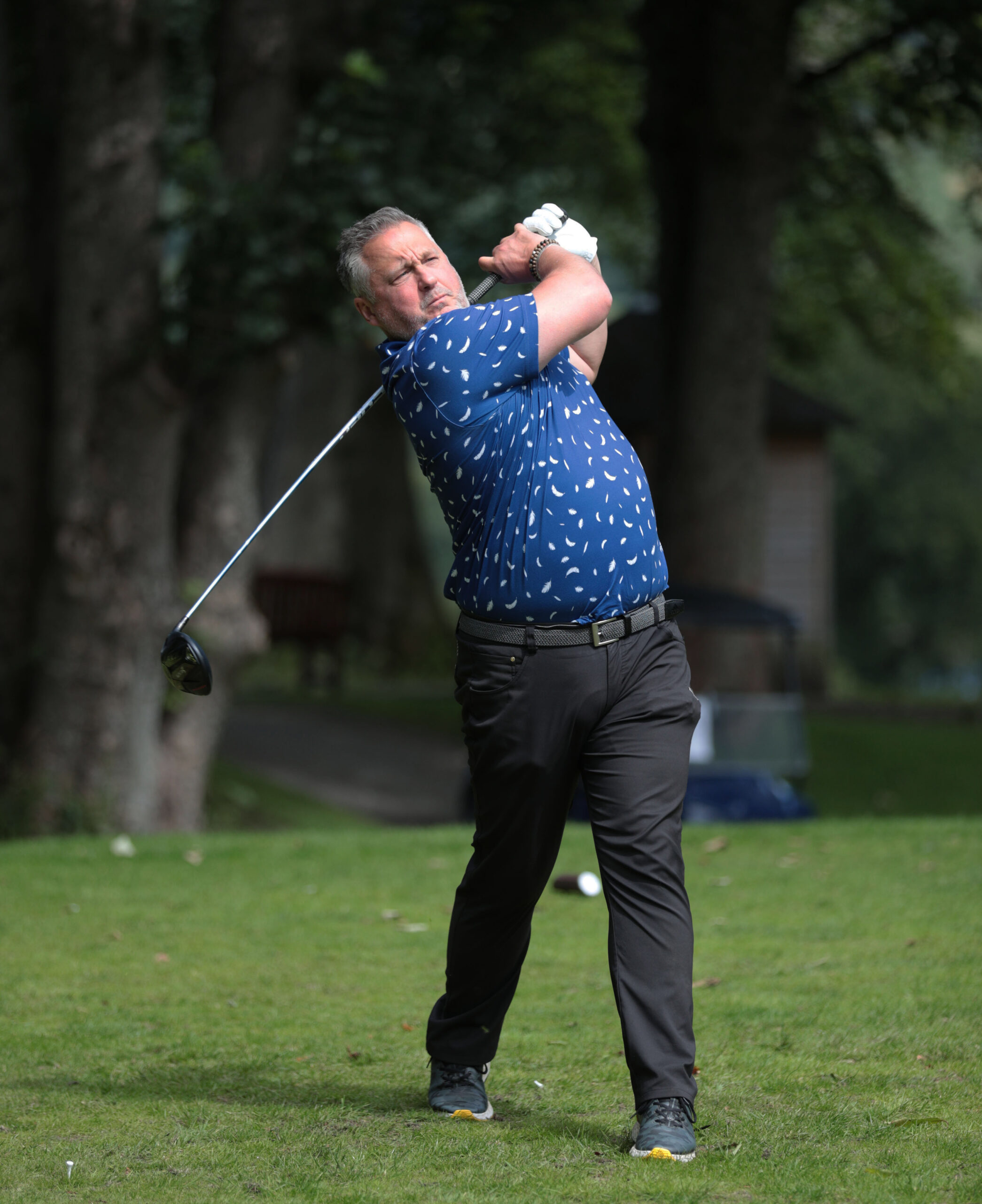 Book: Play Golf with a Sporting Star! - Gala Hospitality