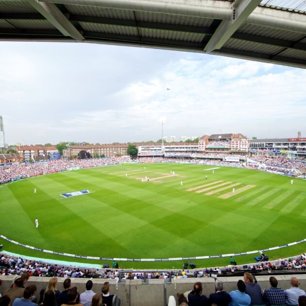 Kia Oval Hospitality | VIP Cricket Packages | Gala Events
