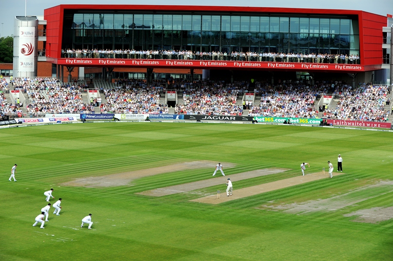 Emirates Old Trafford Cricket Hospitality 2021 | Gala Hospitality