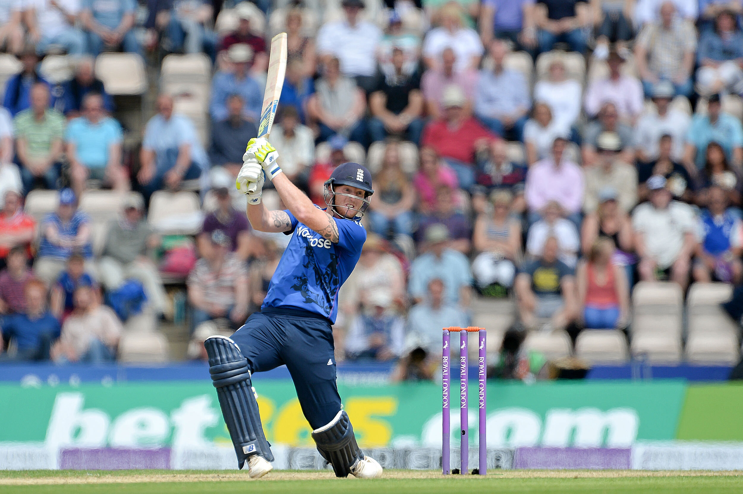 Ageas Bowl Cricket Hospitality | Gala Hospitality