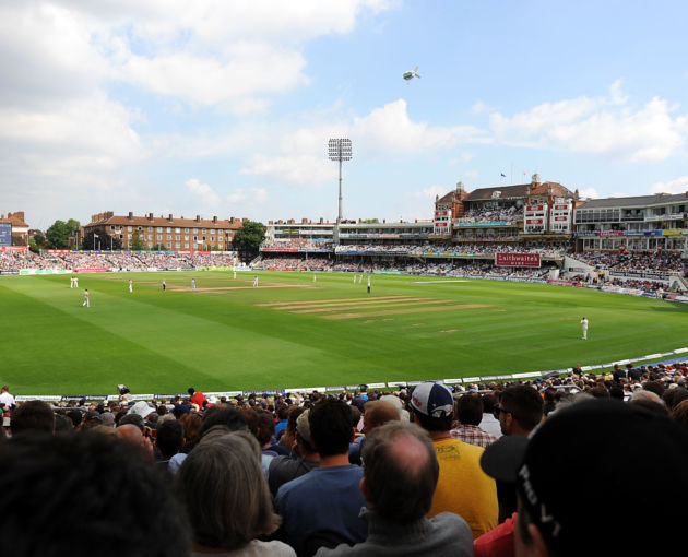 Kia Oval Hospitality | VIP Cricket Packages | Gala Events