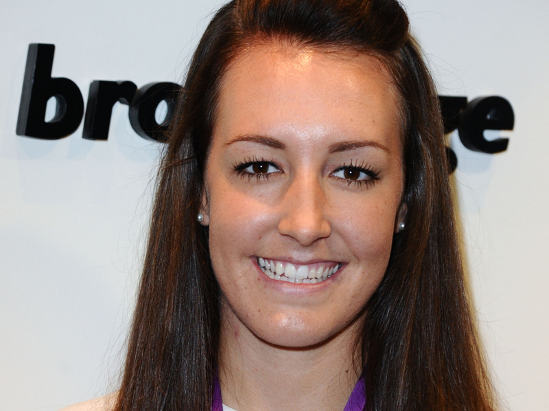 Online Event: Cycling Masterclass with Olympic Champion Dani Rowe