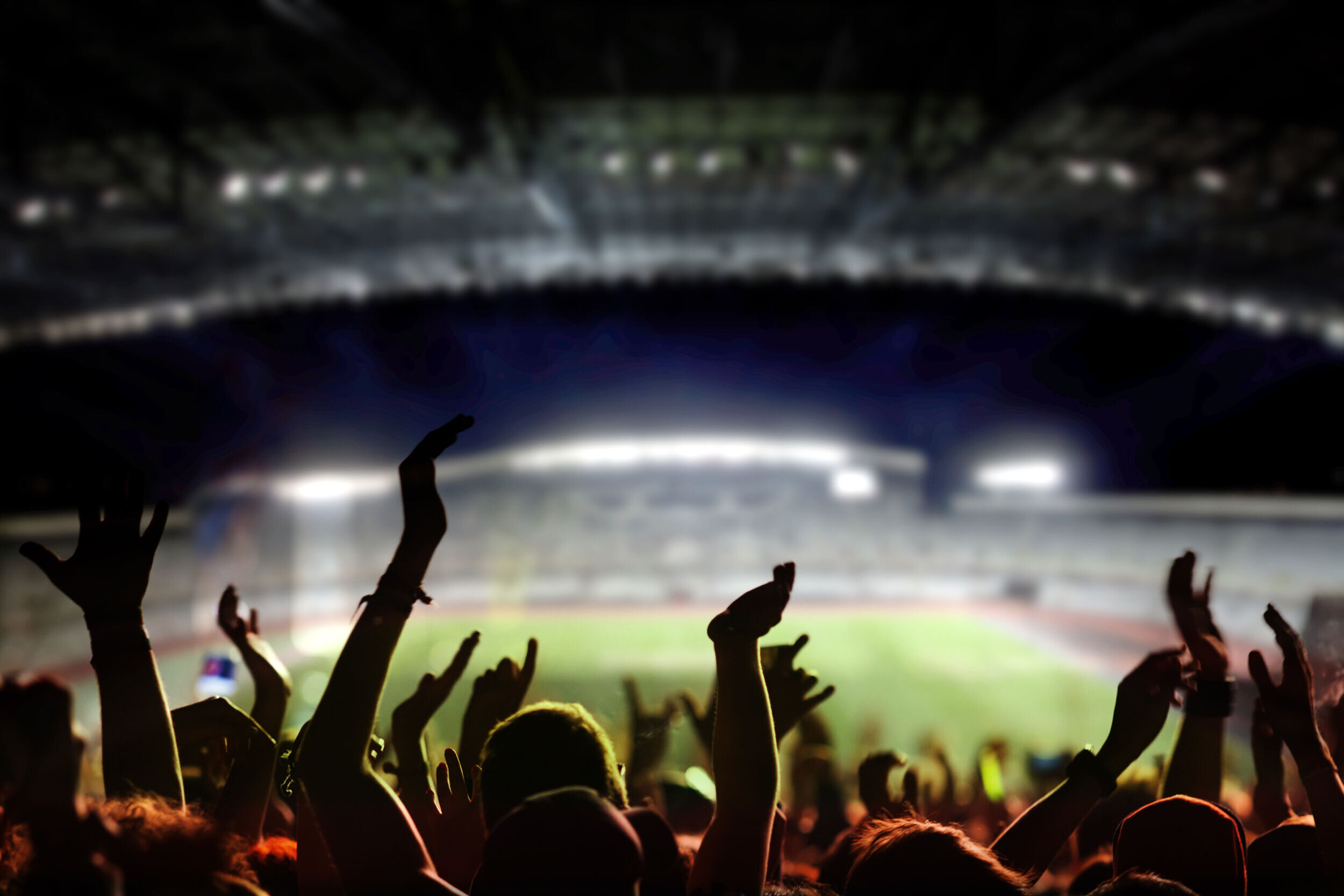 5 Reasons to Treat Your Clients to Football Hospitality