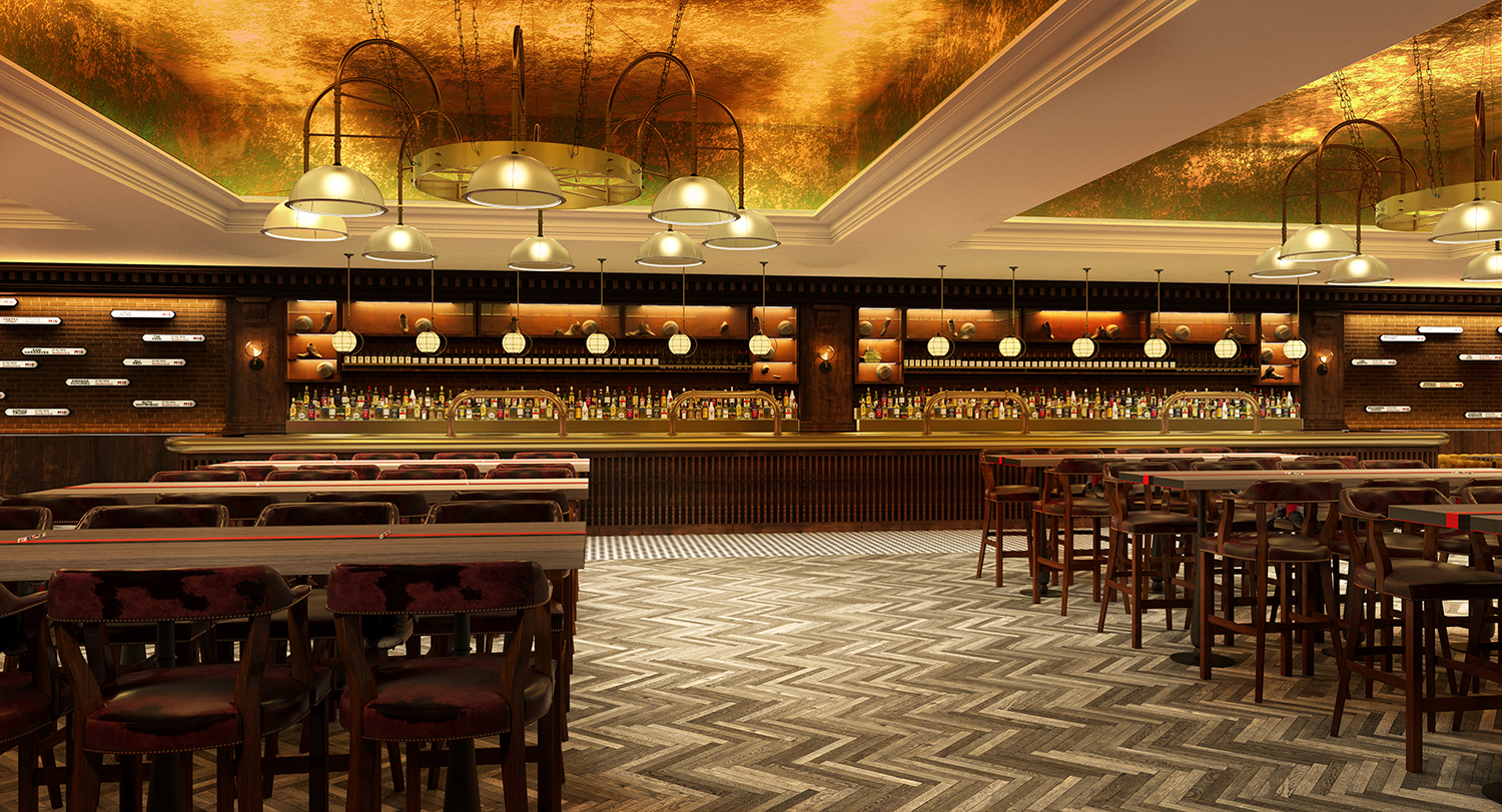 Manchester United Hospitality | Man Utd VIP Packages | Gala Events