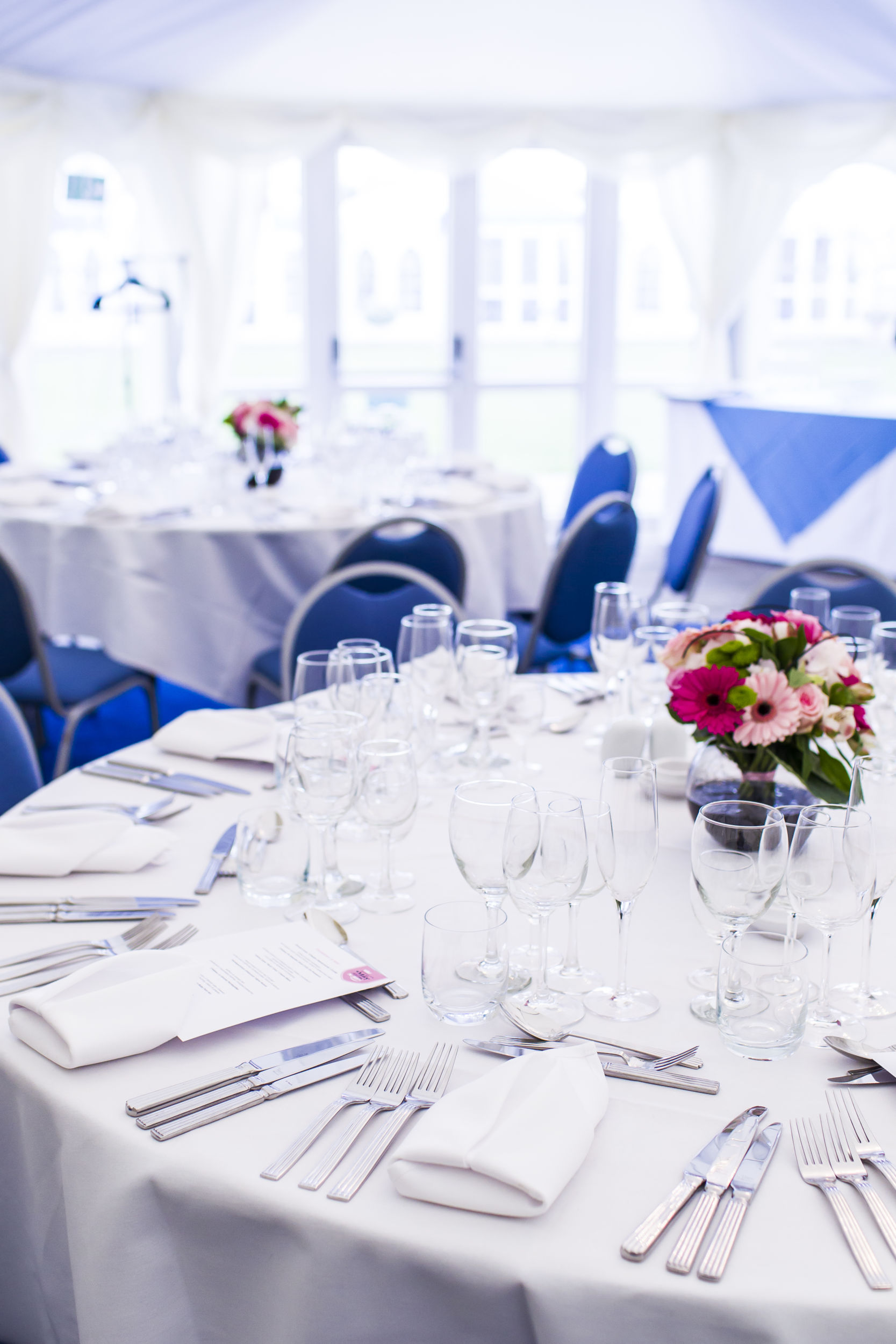 Chester Racecourse Hospitality | Gala Hospitality