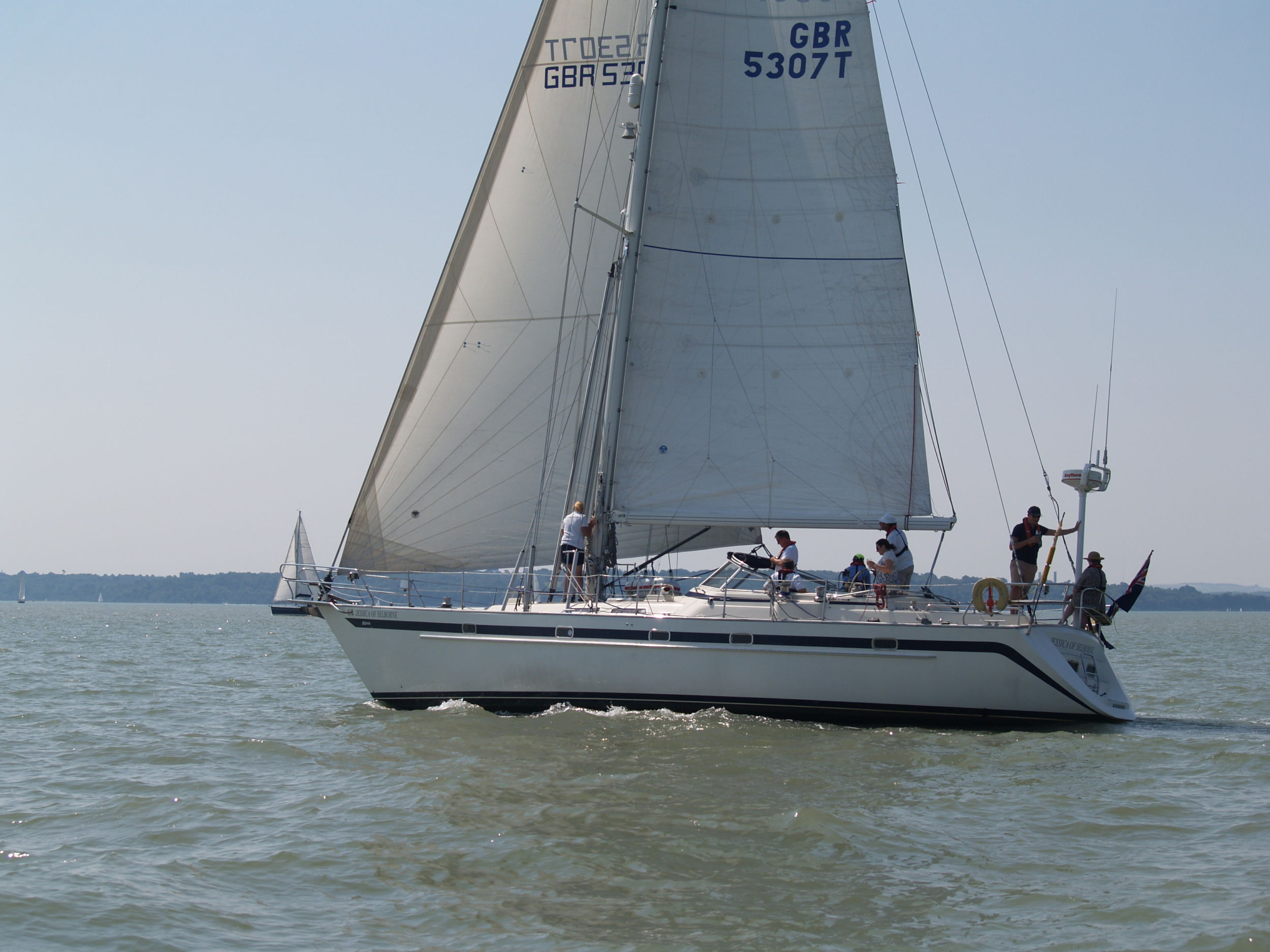 Cowes Week Experiences | Gala Hospitality