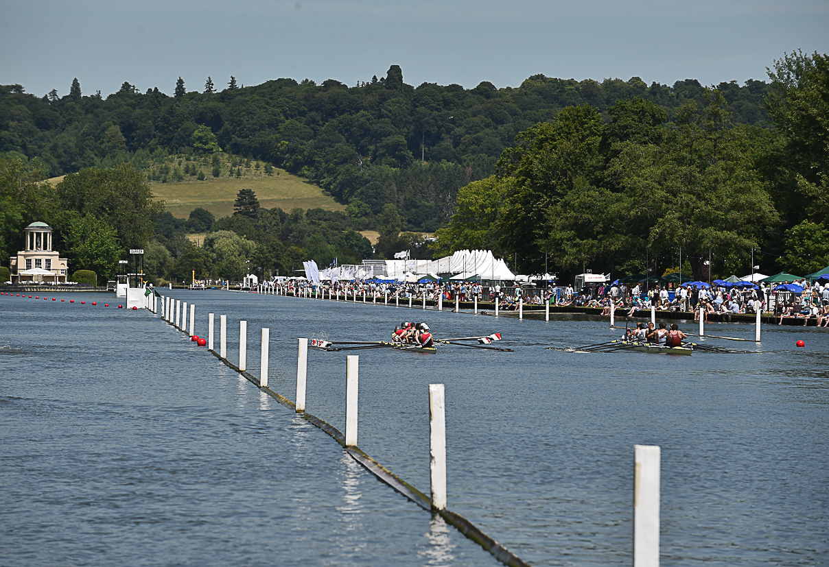 Henley Royal Regatta 2021 | Gala Hospitality