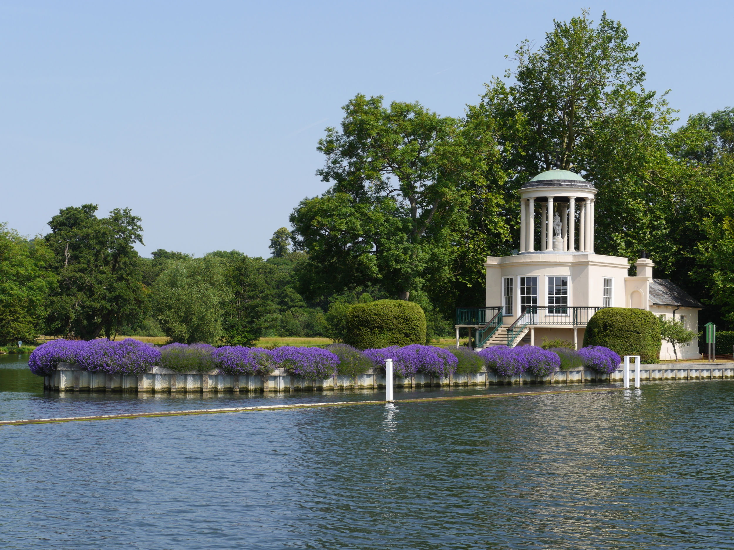 Henley Royal Regatta 2021 | Gala Hospitality