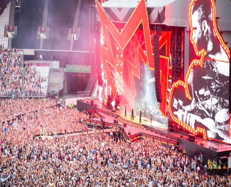 Music Hospitality | Gala Hospitality